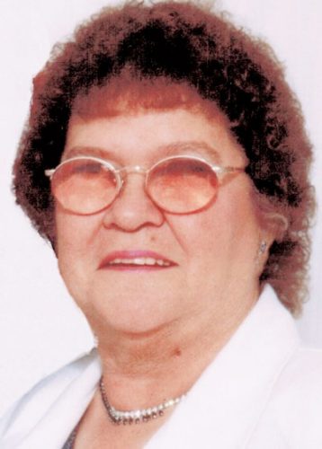 Phyllis Madaline Hansen Gregory | News, Sports, Jobs - Marietta Times